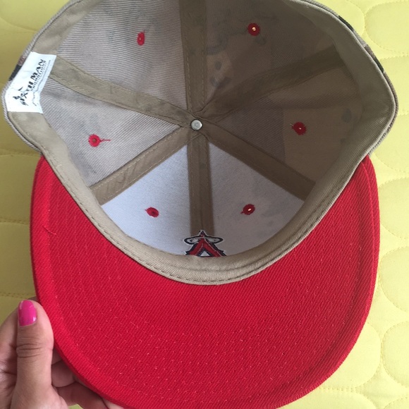 Accessories | Angels Military Hat | Poshmark